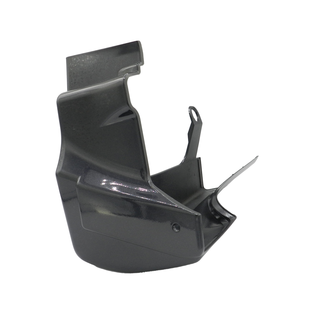 Genuine Subaru Aero Front Mudflap Set Graphite Grey Metalic Exiga ...