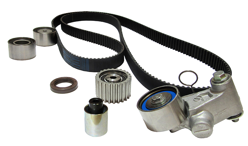 Genuine Subaru Timing Belt Kit 1999-2002 TBKIT005