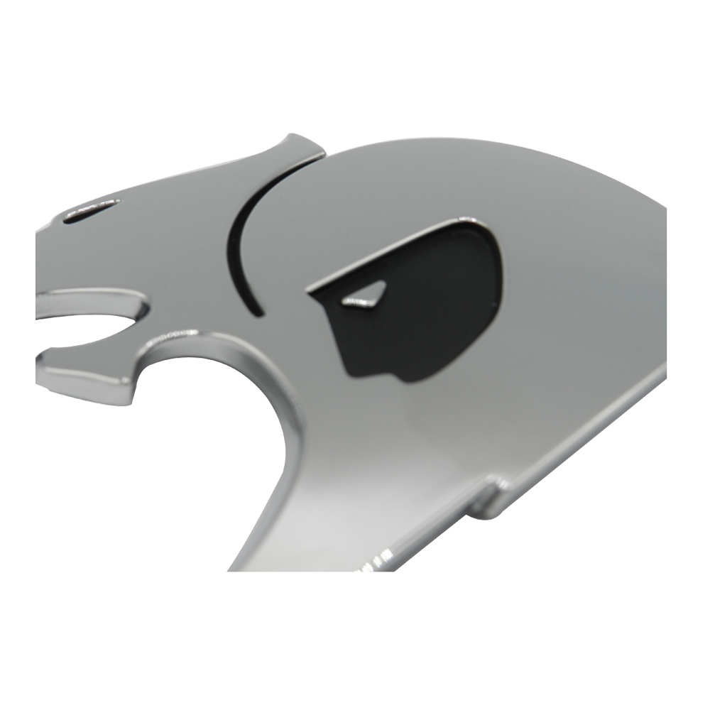 Genuine HSV Front Grille Badge VE Senator 2009 B08-090602