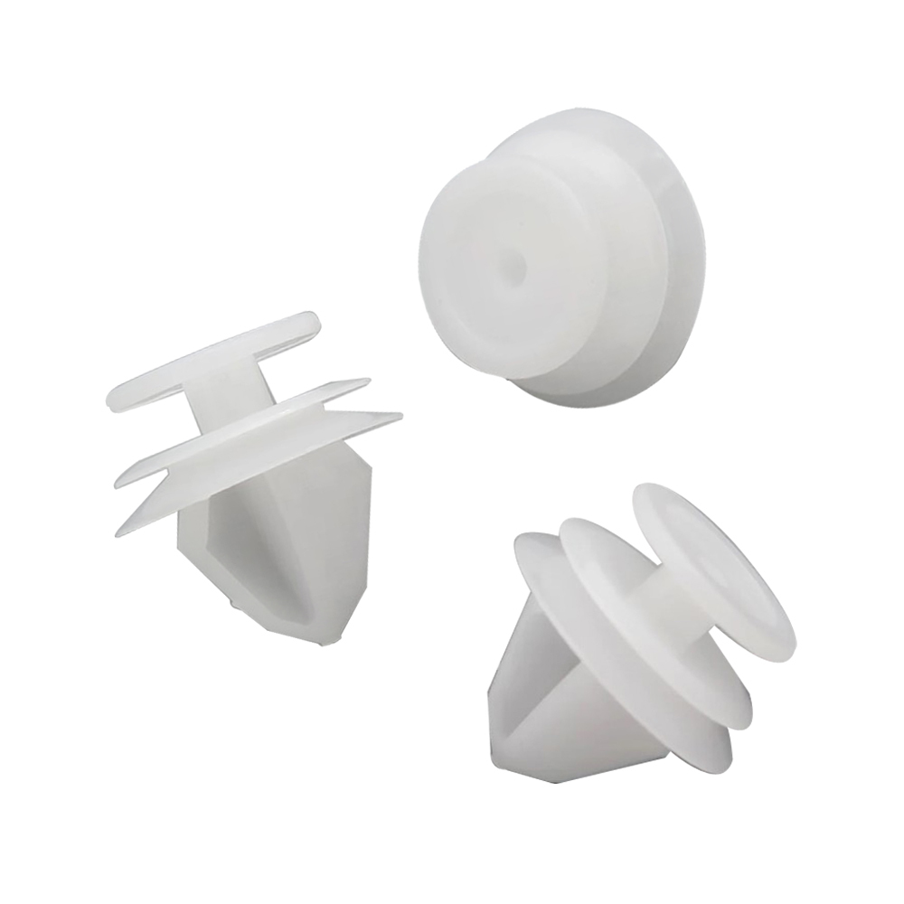 Genuine Volvo Multi-Use Clip 30648141