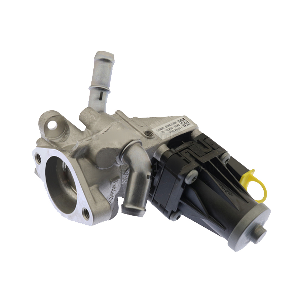 Genuine Ford EGR Valve FB3Z9D475C