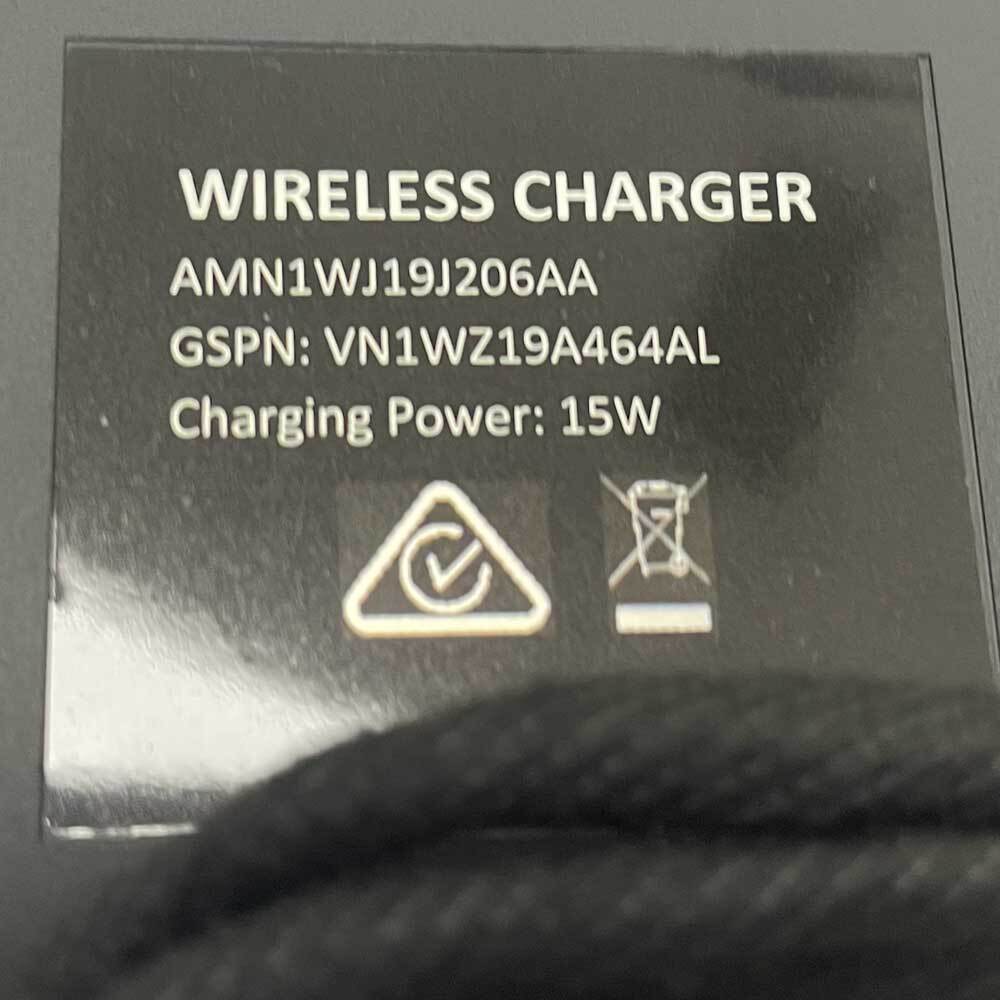 Genuine Ford Wireless Charging Pad Ranger NEXT Gen VN1WZ19A464AL