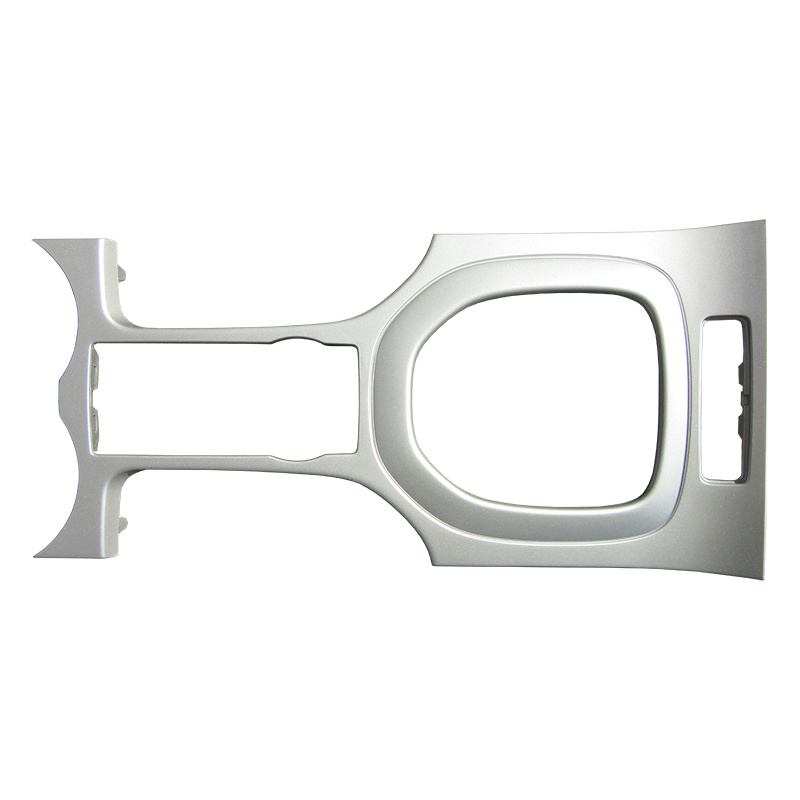 Genuine Holden VE Gear Shift Bezel Micro Silver 92176909