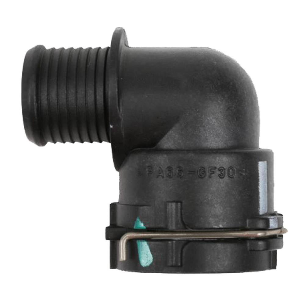 Genuine Holden Heater Hose Inlet Connector Barina-Trax 2013-2020 95089364