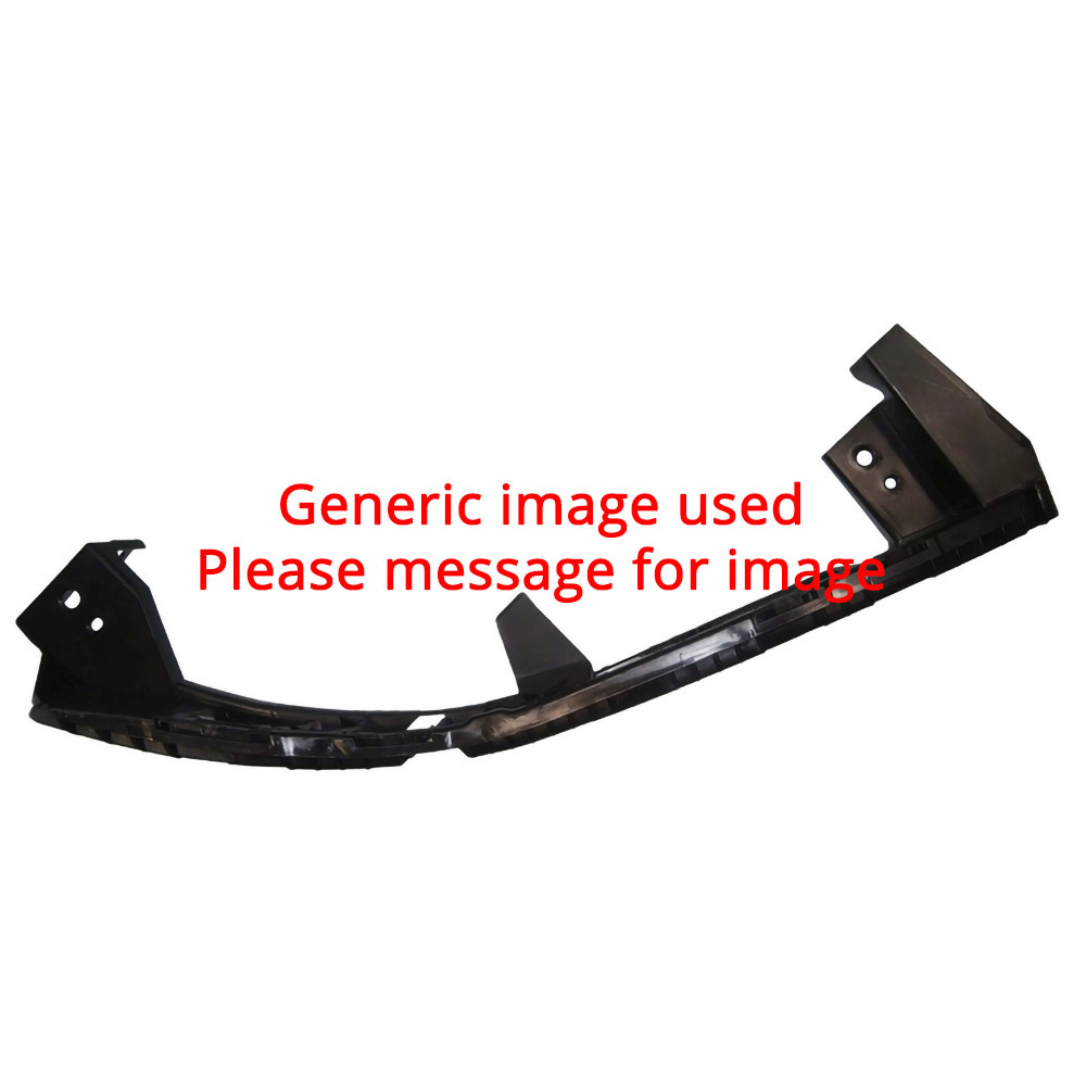 Genuine Subaru Centre Front Lower Bracket FHI 57707AJ280