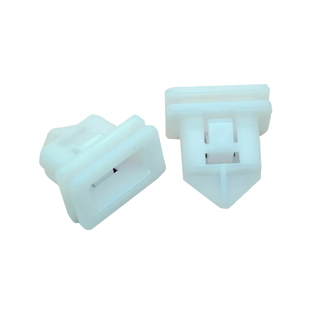 Genuine Volvo Multi-Use Clip 31214496