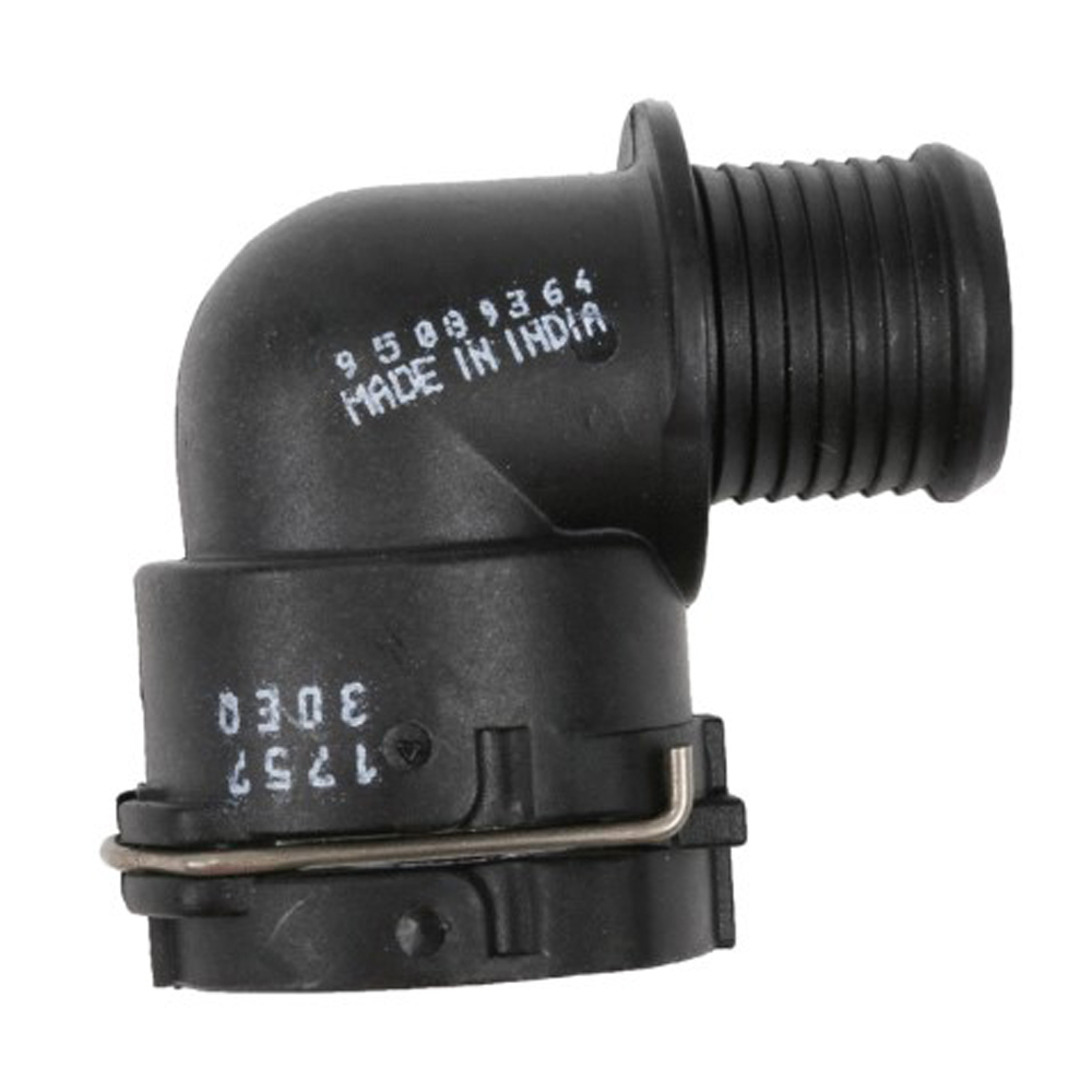 Genuine Holden Heater Hose Inlet Connector Barina-Trax 2013-2020 95089364