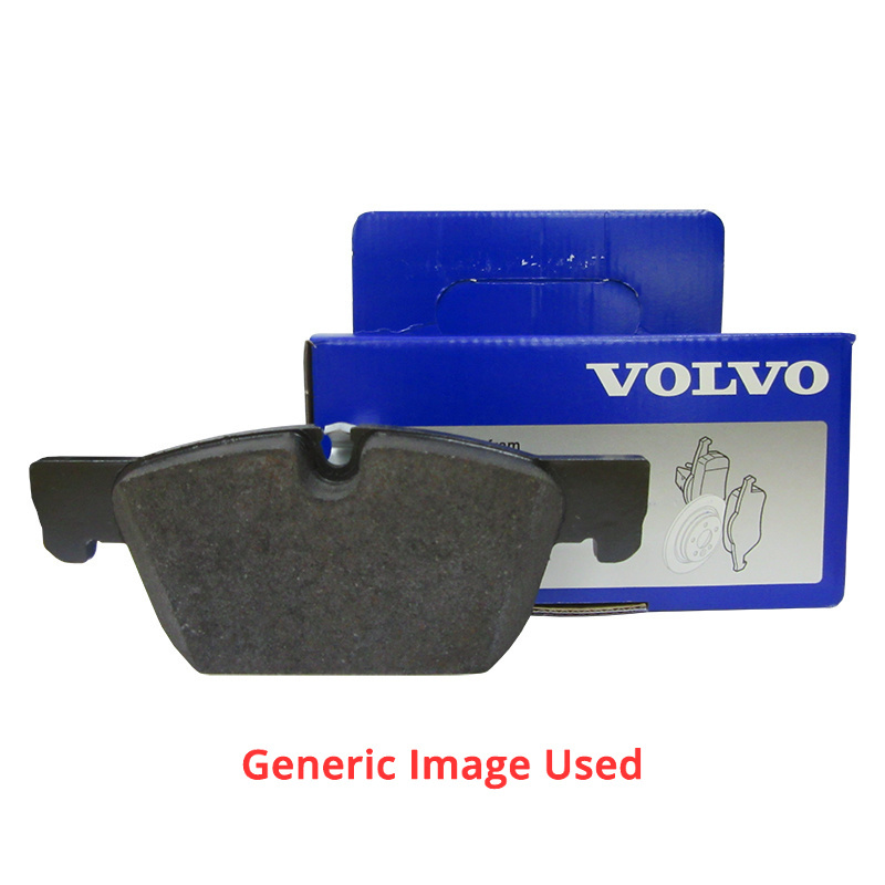 Genuine Volvo Front Brake Pad Kit XC40+ 31471407