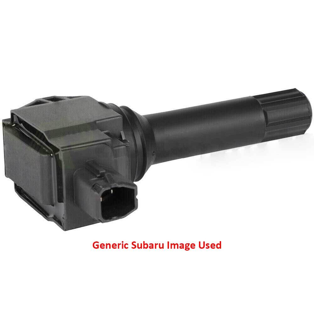 Genuine Subaru Ignition Coil 22433AA7419S