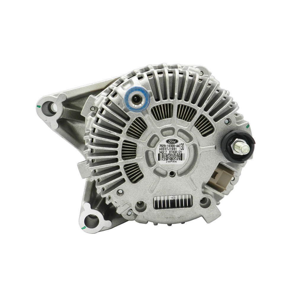 Genuine Ford Alternator 130 Amp Falcon Terrirtory 2005-on BAF210300AA