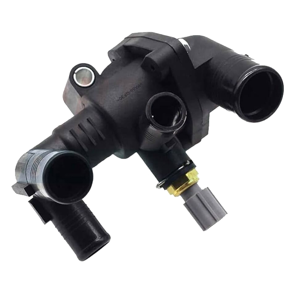 Genuine Ford Connection BK2Q8A586AB