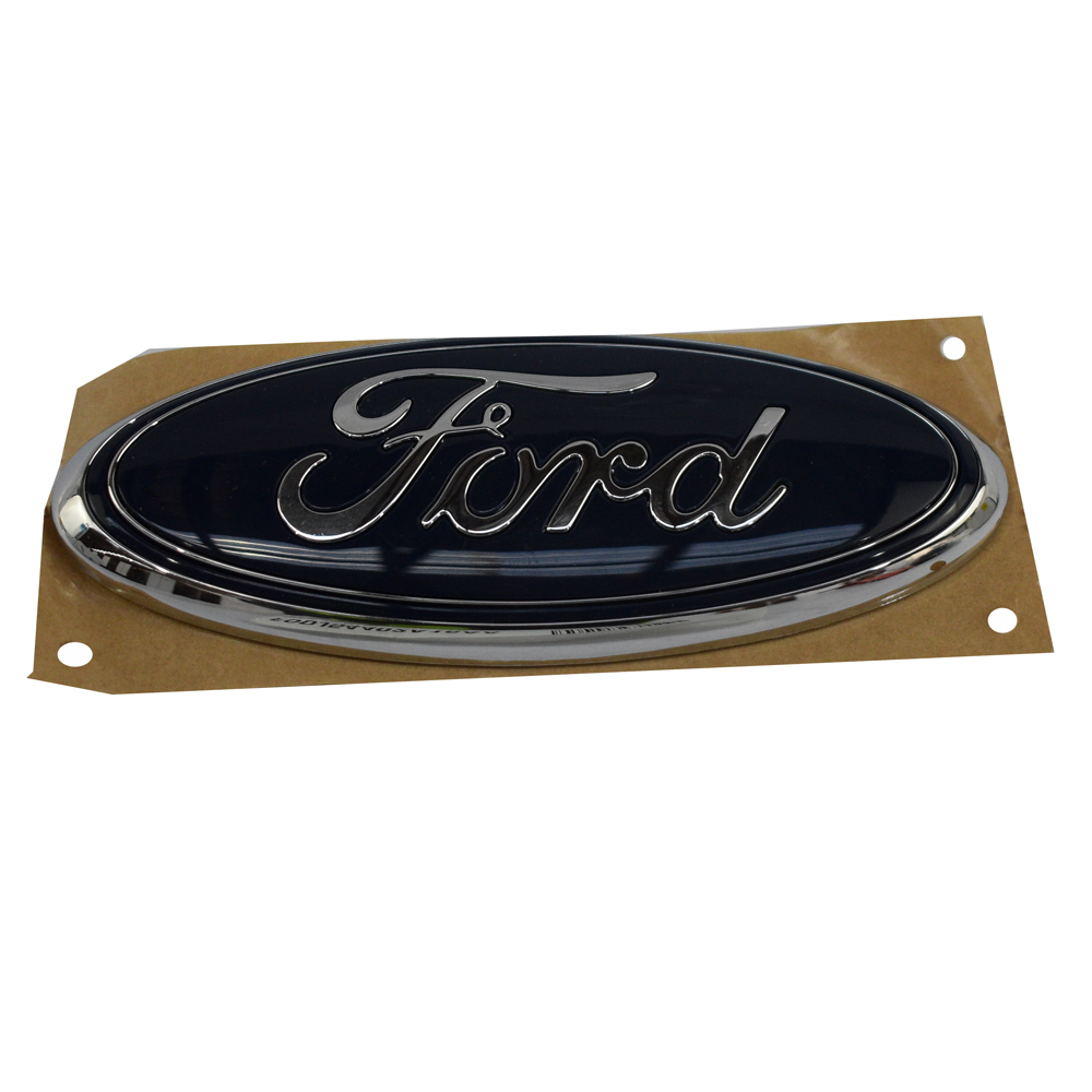 Genuine Ford Tailgate Oval Symbol Badge DJ54402A16AA