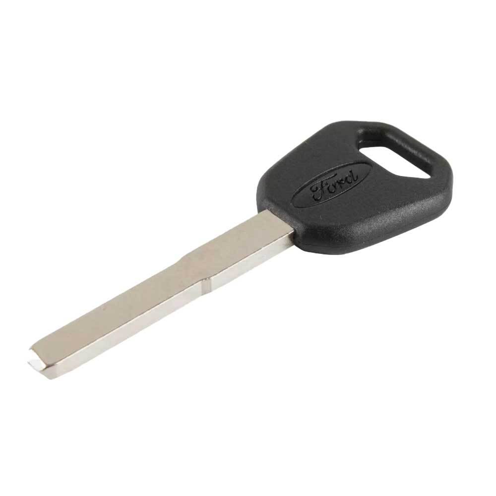Genuine Ford Uncut Blank Ignition Key DS7A22053BA