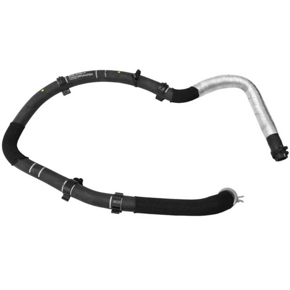 Genuine Ford Hose Heater EB3Z18472AE