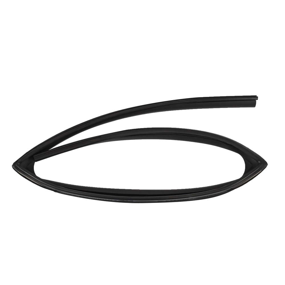 Genuine Ford Left Hand Rear Window Glass Weatherstrip Ranger PX ...