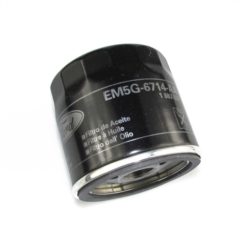 Genuine Ford Oil Filter EM5G6714AA