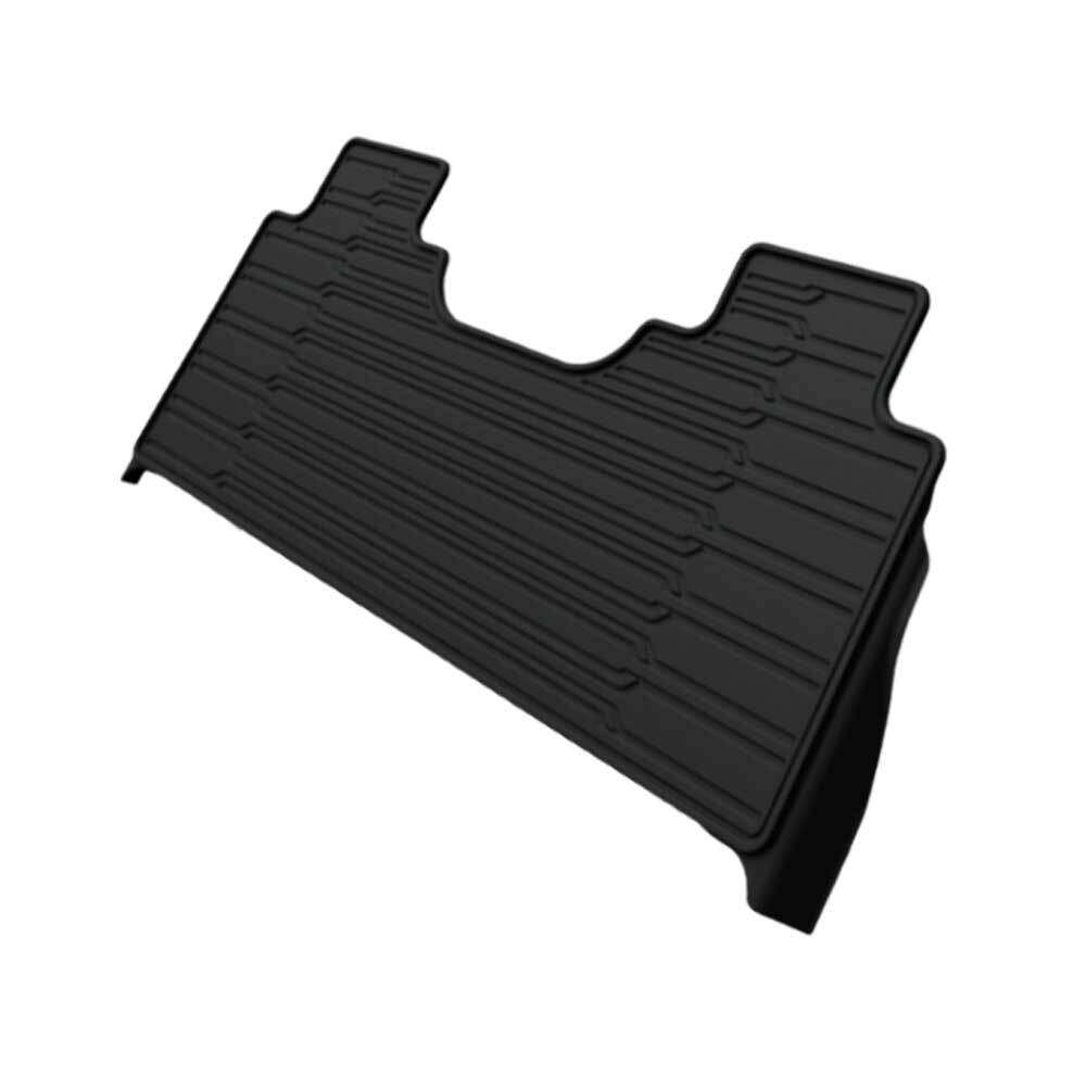 Genuine Ford Mat All Weather Rear Lariat ML3Z1613106BA