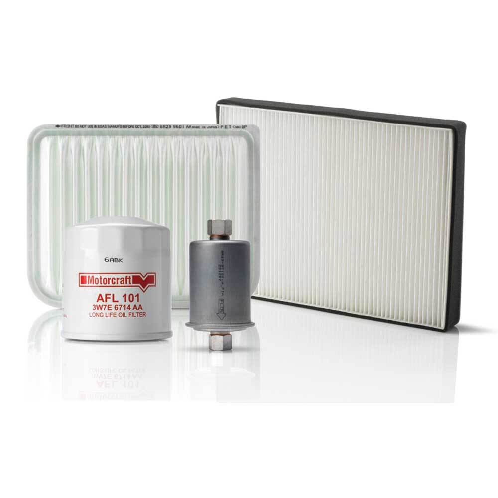 Genuine Ford PX Ranger 2.2L 3.2L Diesel Service Kit SVK1TRANGERPXAA