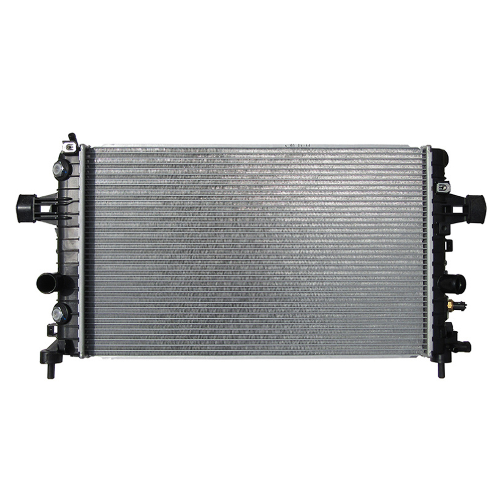 Genuine Holden Ah Astra Radiator Assembly Automatic 13170111