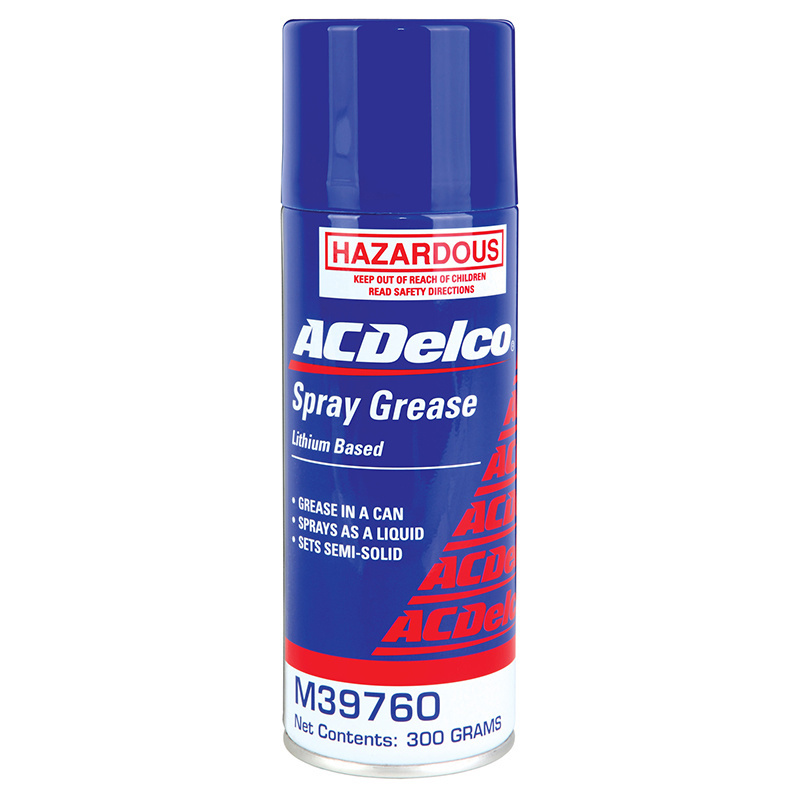 Genuine Holden Spray Grease 300G 19014428