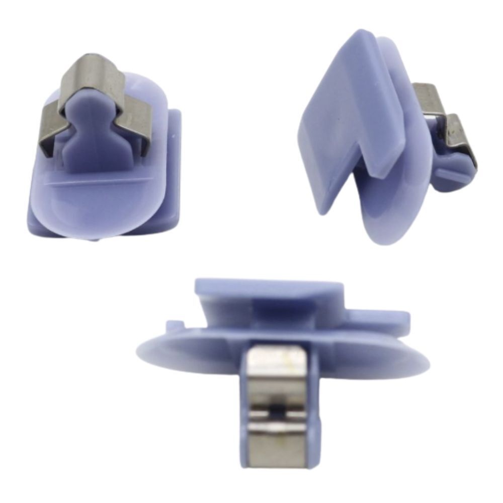 Genuine Holden Inter Trim Clip Blue VF Commodore 2014-2017 24405740