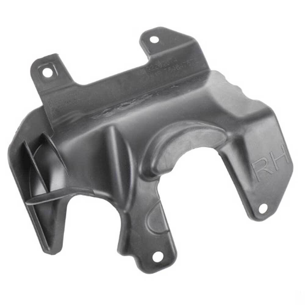 Genuine Holden Shield Front Wheel House Sph 92267674