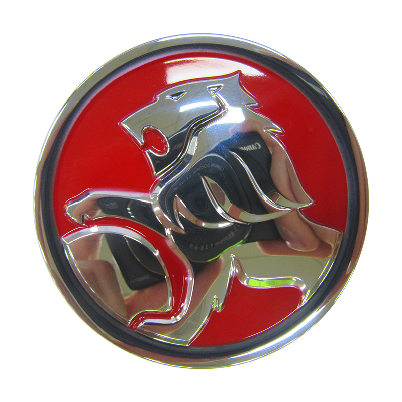 Genuine Holden Centre Cap VF SS SSV SV6 Redline Com 92286946