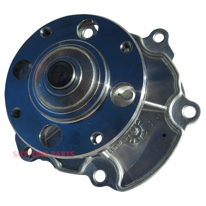 Genuine Holden Water Pump Kit-Gasket 95711081