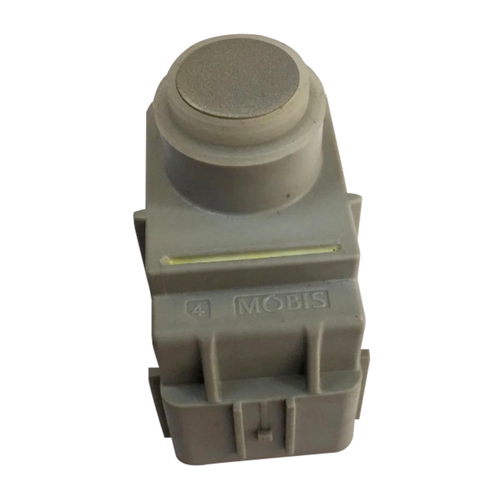 Genuine Hyundai Rear Parking Sensor Ironman Silver Accent 957201R001RHM