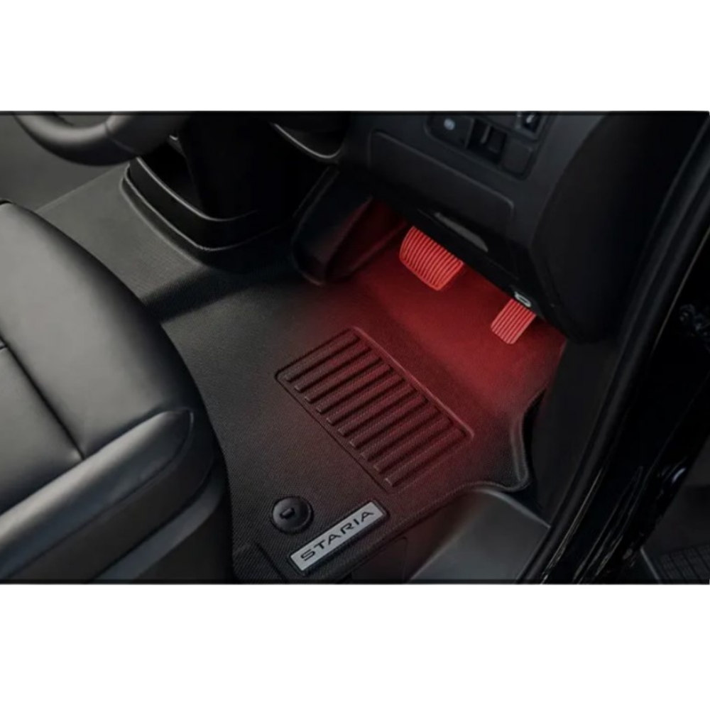 Genuine Hyundai Interior Lighting Red Led Staria-iload 2021 CGA25APH00KR