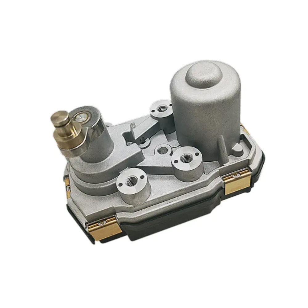 Genuine Kia Boost Actuator Electric 282352F700