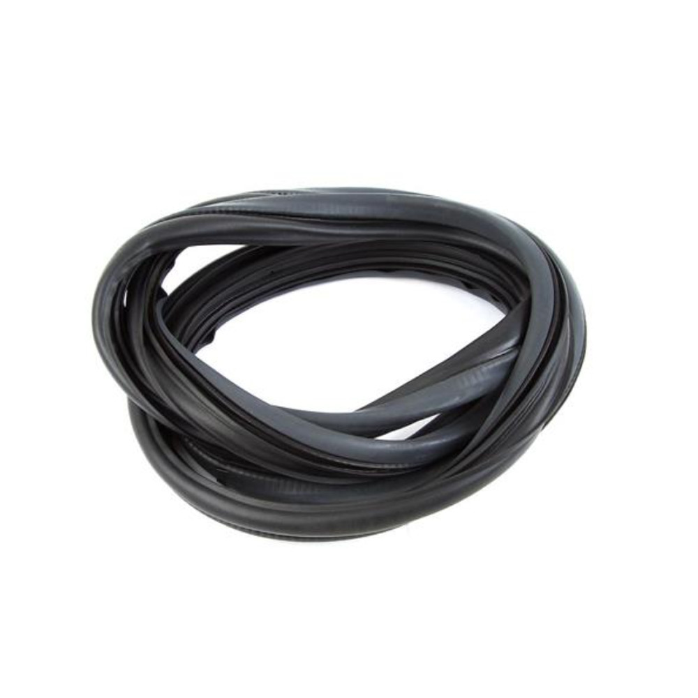Genuine Kia Left Hand Rear Door Weatherstrip 831302T000