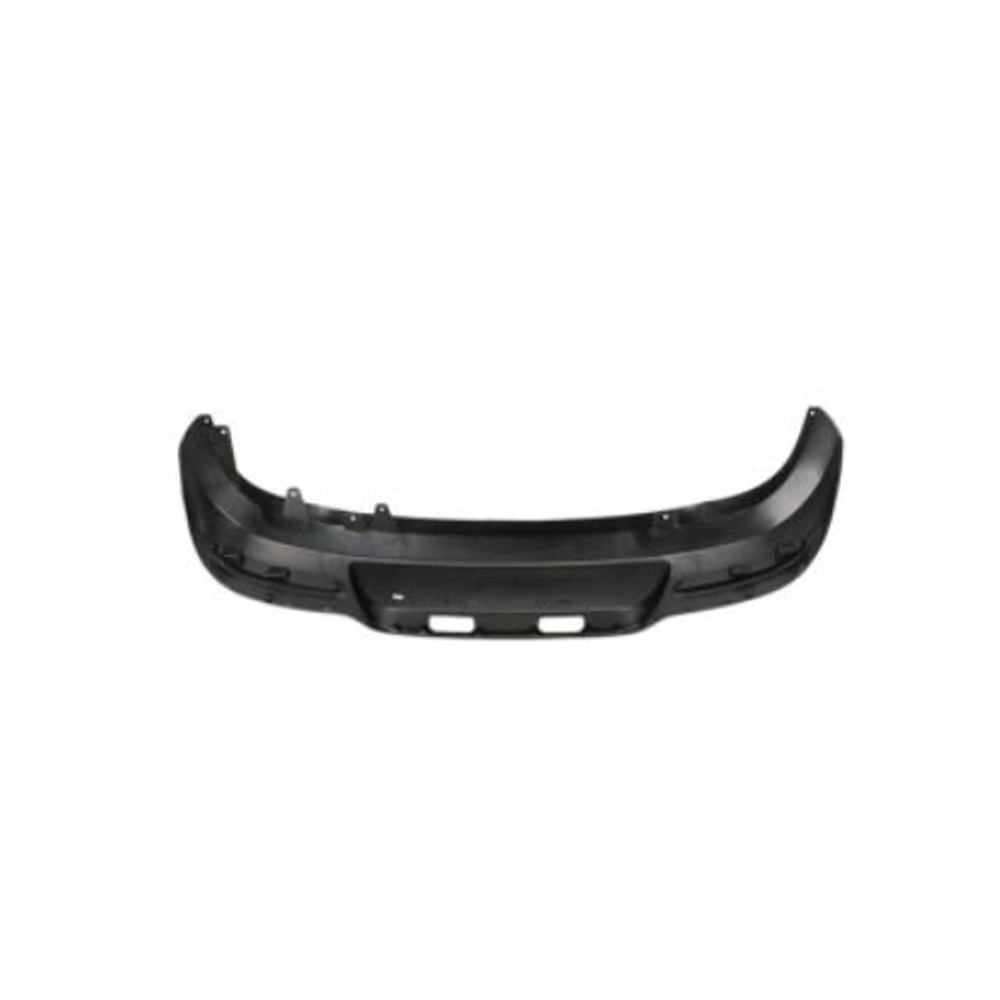 Genuine Kia Rear Bumper Lower 866121W011