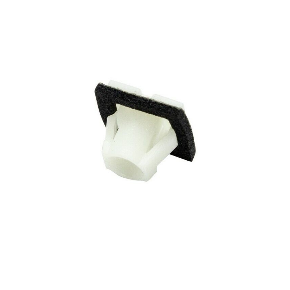 Genuine Kia Side Skirt Rear Clip 87714FD200