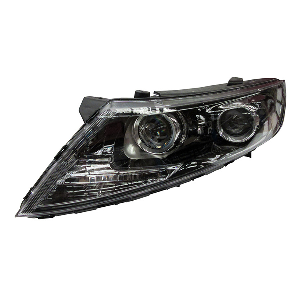 Genuine Kia Headlamp Assy, Lh Optima K921012T431