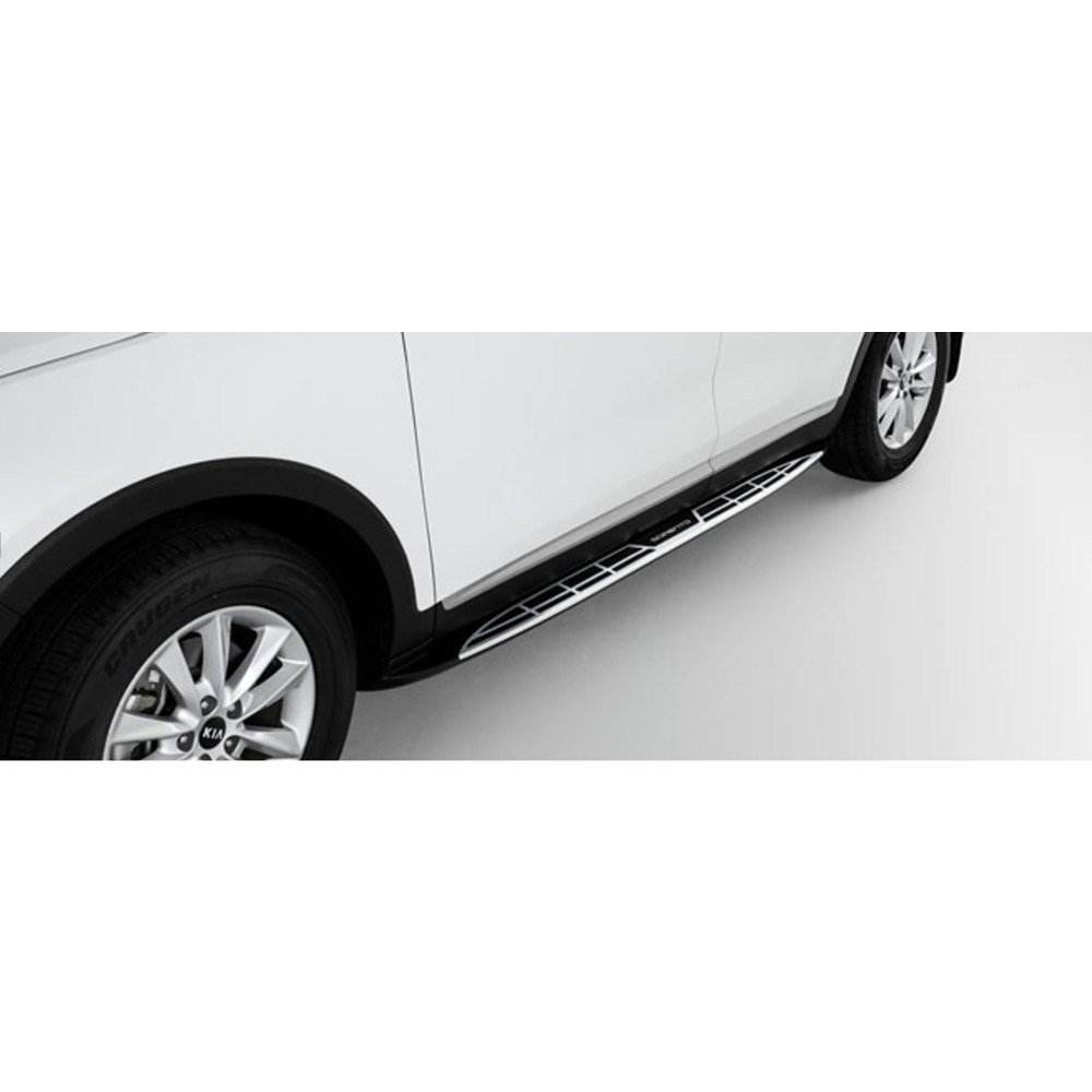 Genuine Kia Side Steps Sorento C5H37AQ000