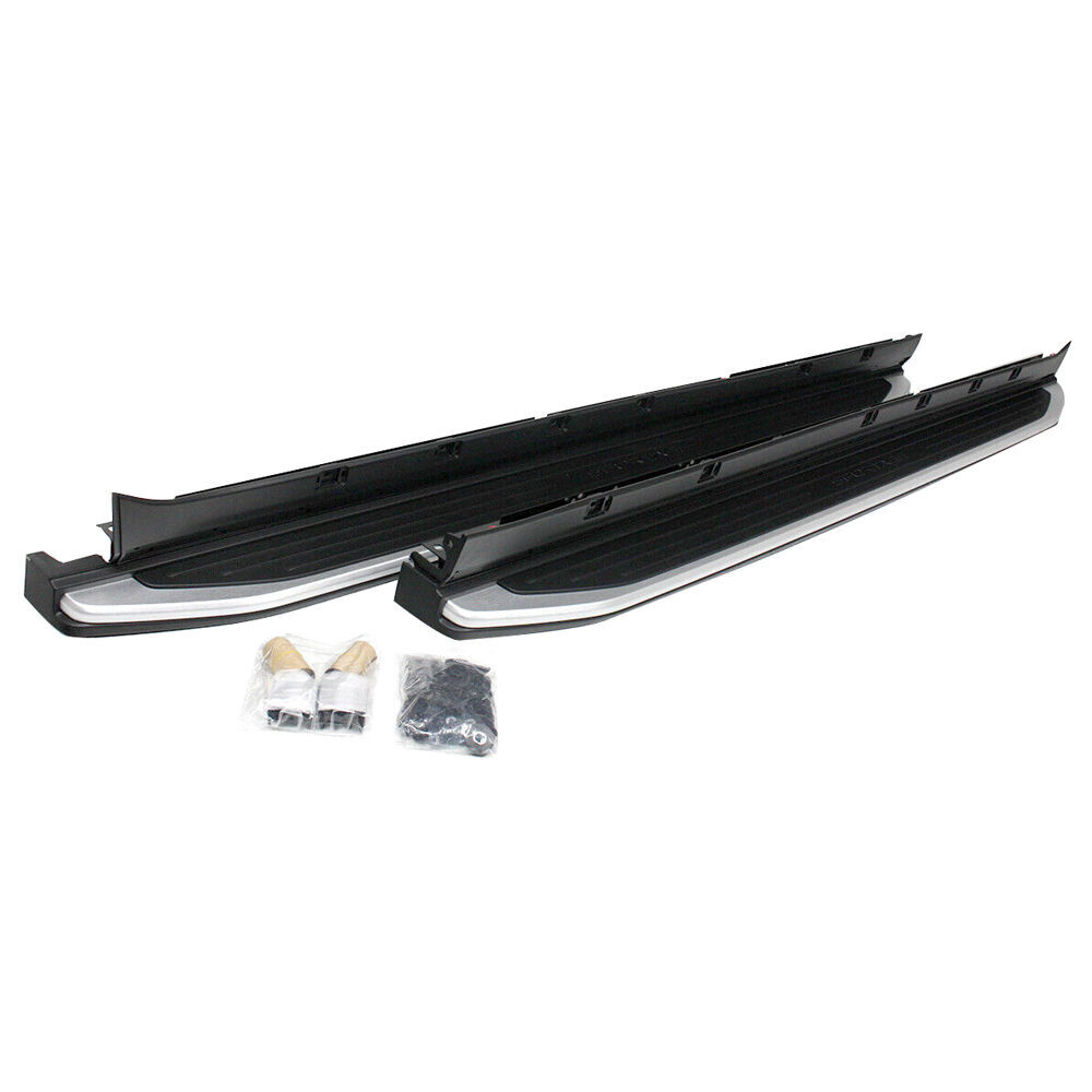 Genuine Kia Side Steps Integrated Sportage 2022 DWF37AC001