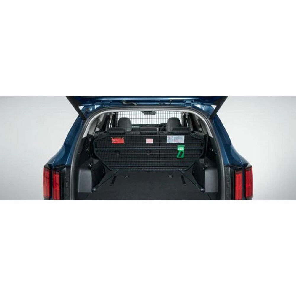 Genuine Kia Cargo Barrier Sorento 2021- P2A30APK01