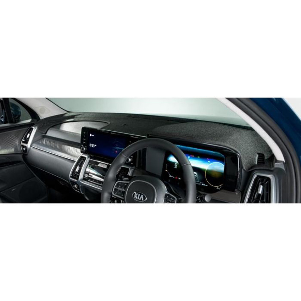 Genuine Kia Dash Mat Sorento 2021-P2A50APK00