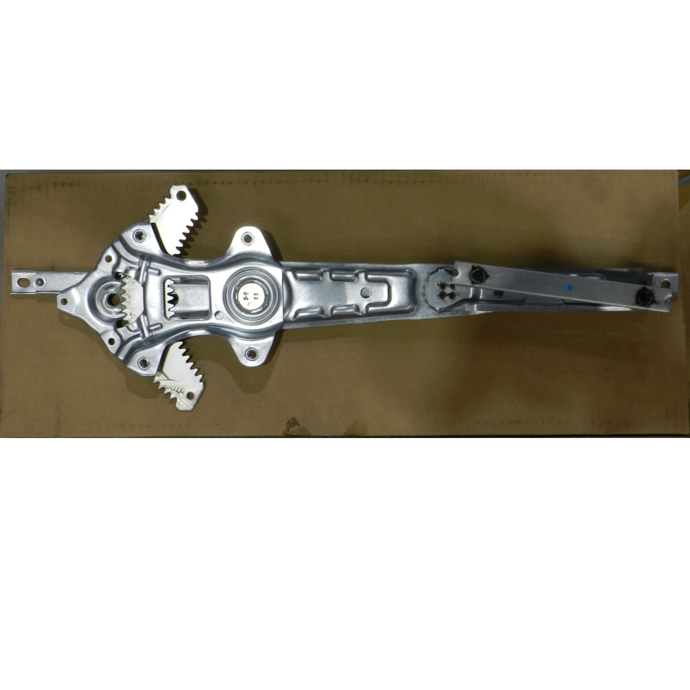 Genuine Mitsubishi Regulator Front Door Window Left Hand 80721W030P