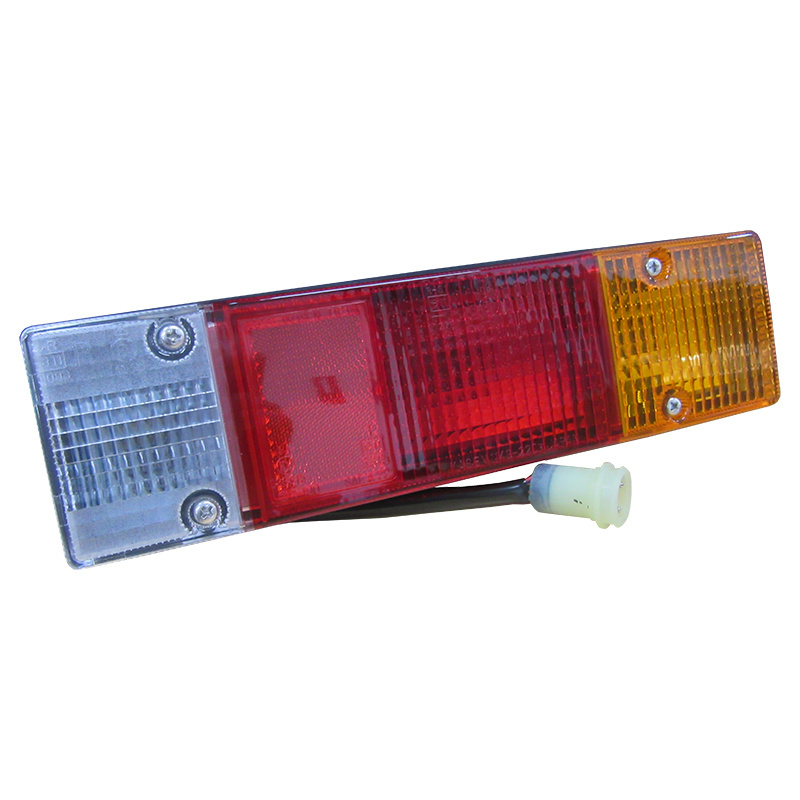 Genuine Mitsubishi Right-Hand Taillamp 8330B086