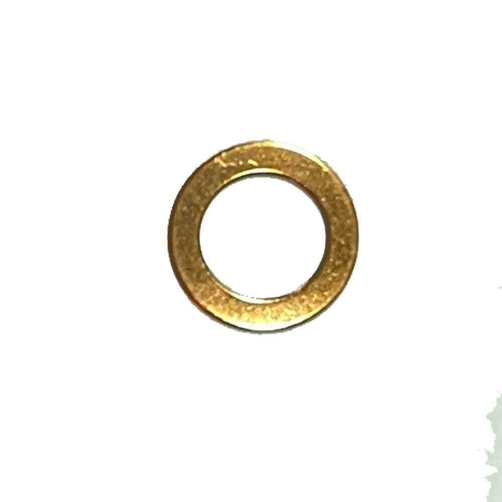 Genuine Mitsubishi Gasket-14mm MF660065