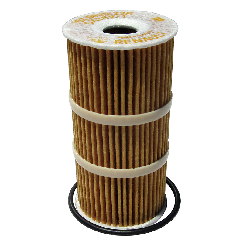 Genuine Nissan Diesel Oil Filter Cartridge Kit 15209-00Q0G