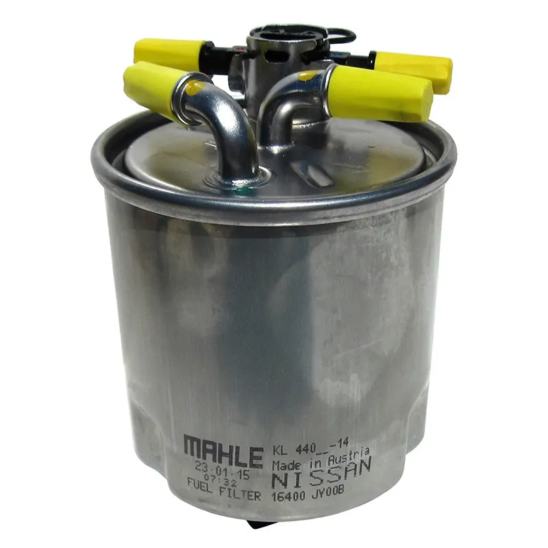 Genuine Nissan Diesel Fuel Filter 16400-JY00D