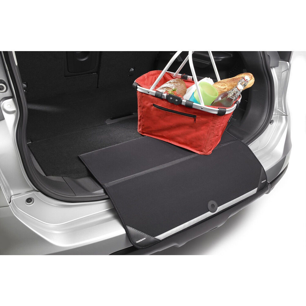 Genuine Nissan Boot Lip Protector R 85010-GEN10AU