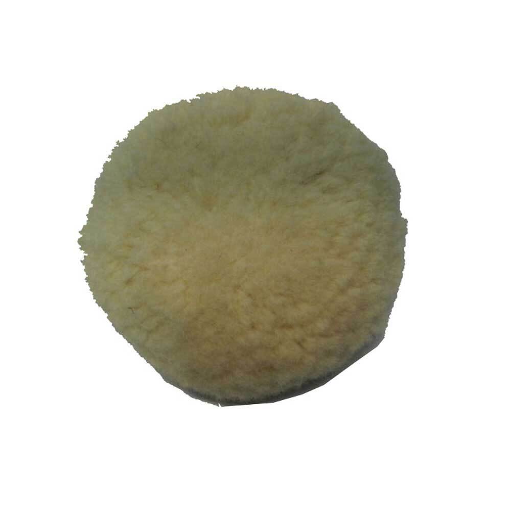 3 Inch Wool Pad