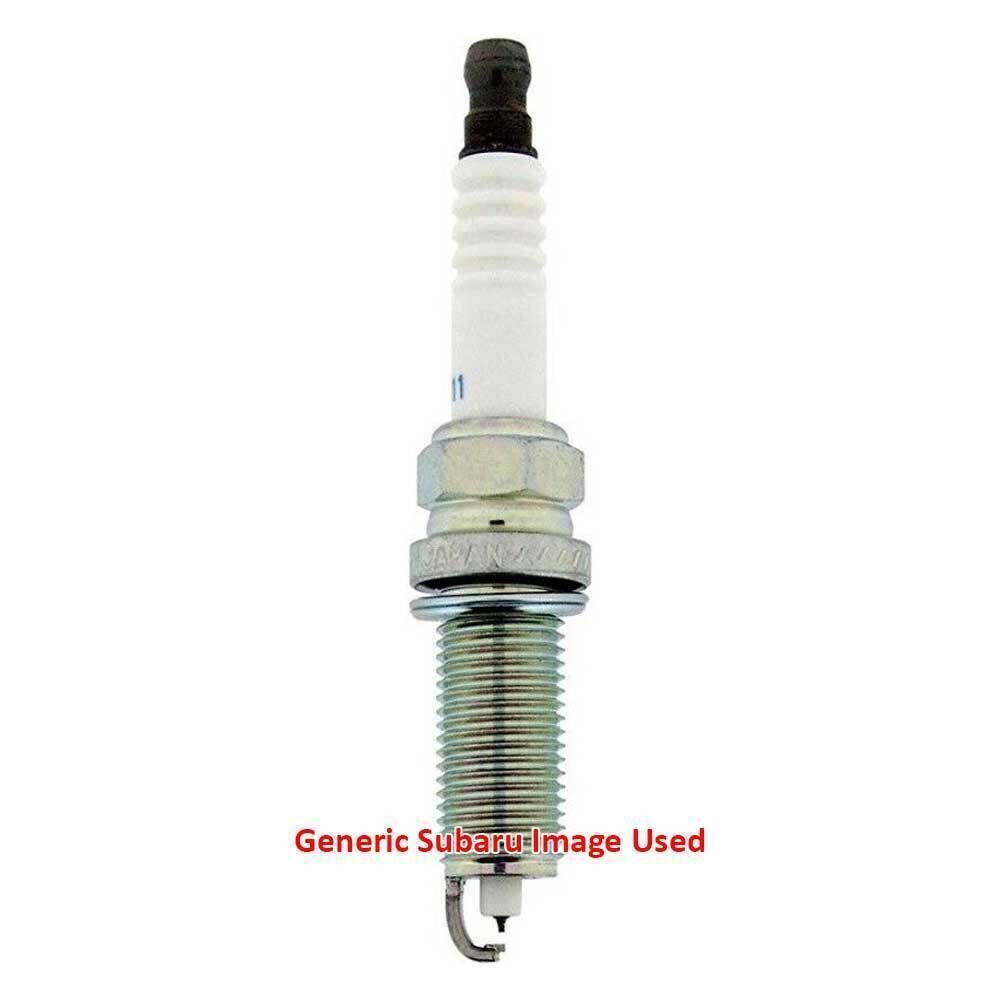 Genuine Subaru Spark Plug 22401AA731