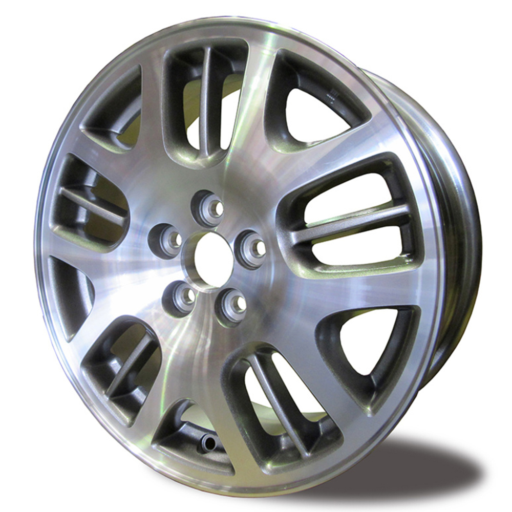 Genuine Subaru Aluminium Wheel 16 X 6.5 Each 28111Ae120