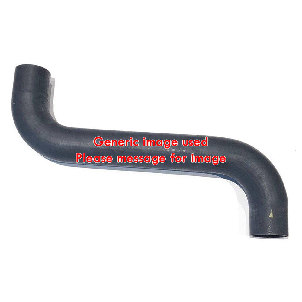Genuine Subaru Power Steering Suction Hose 34611AG220