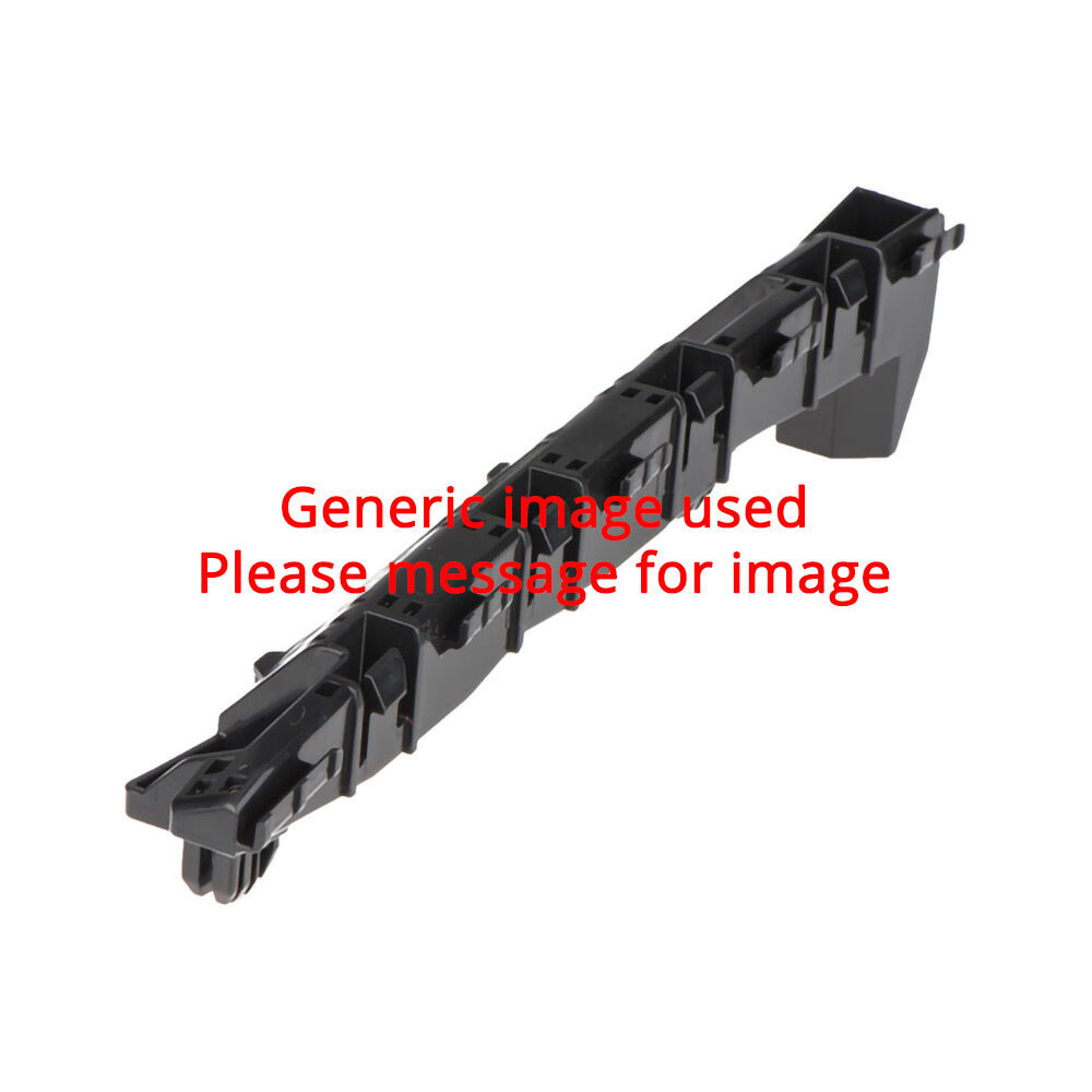 Genuine Subaru Right Hand Front Corner Bracket 57707AN080
